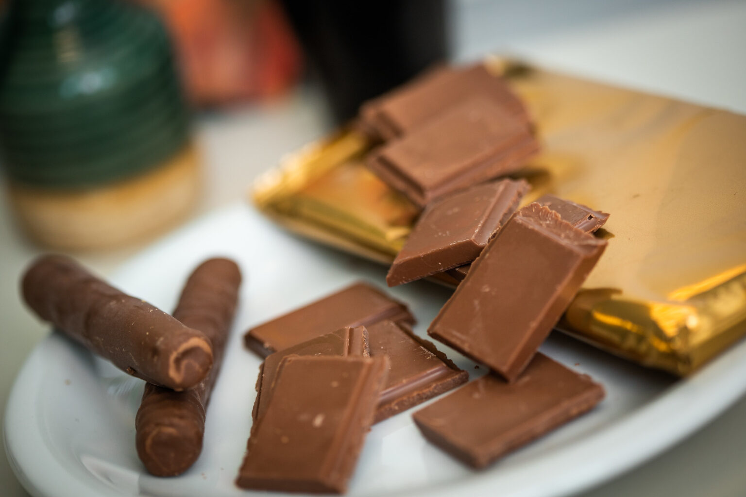 Cupulate: o chocolate brasileiro que nasce do cupuaçu - Agro em Campo